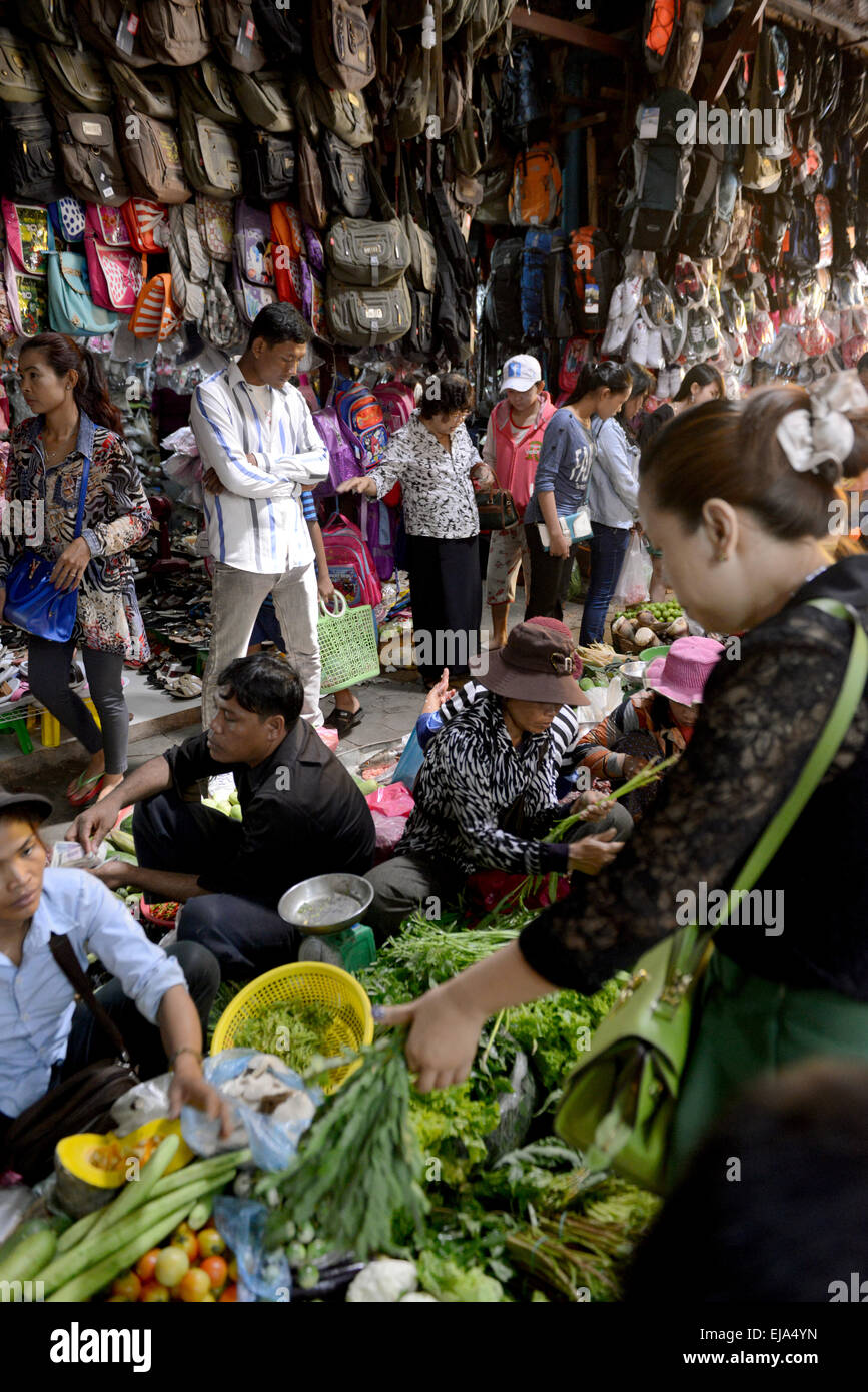 ASIA CAMBODIA SIEM RIEP Stock Photo - Alamy