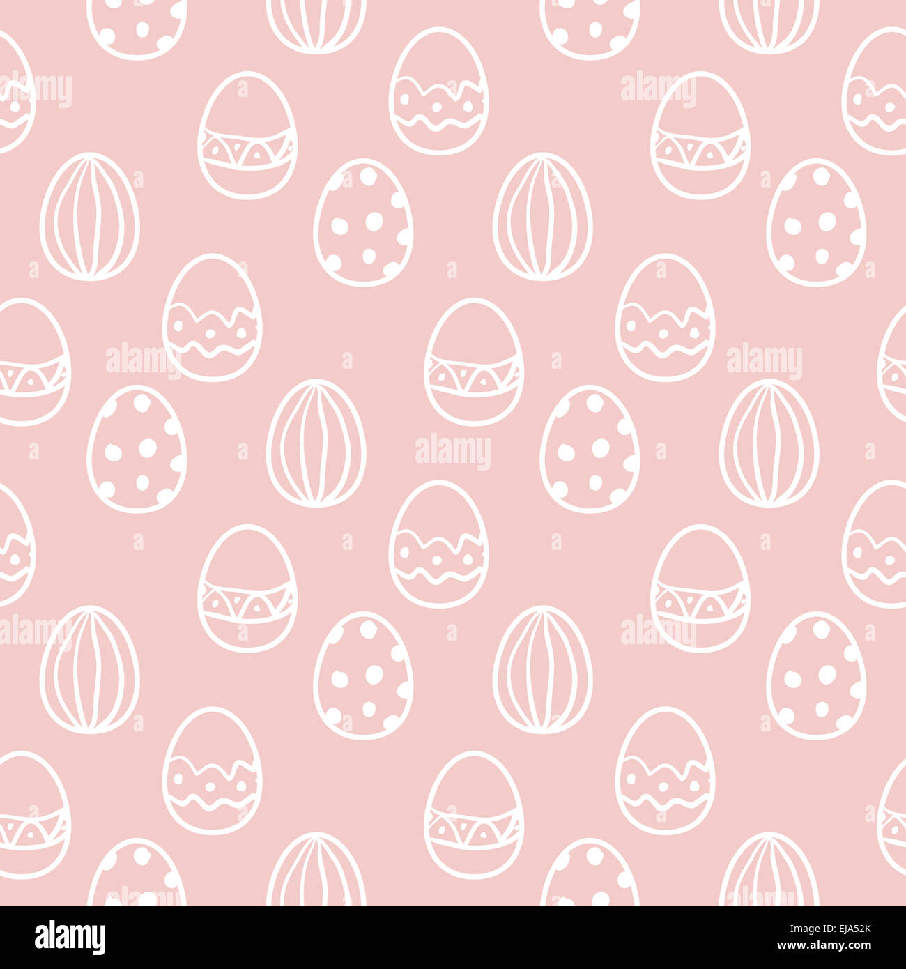 Egg with pattern hi-res stock photography and images - Alamy