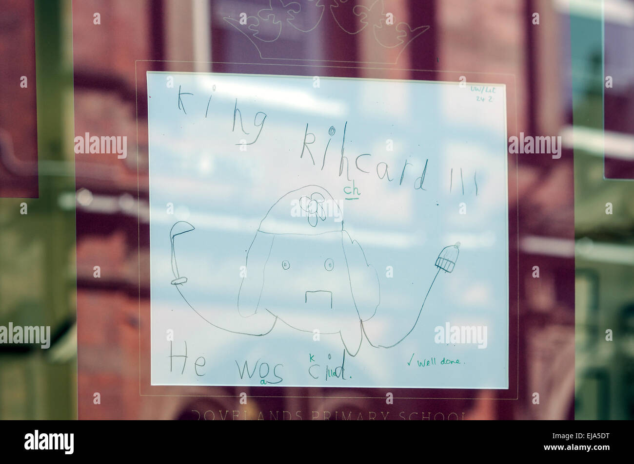 Richard 111 hi-res stock photography and images - Alamy