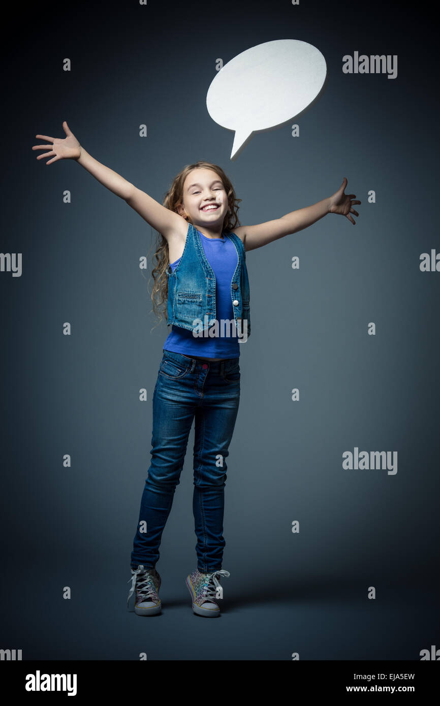 Human joyful hi-res stock photography and images - Alamy