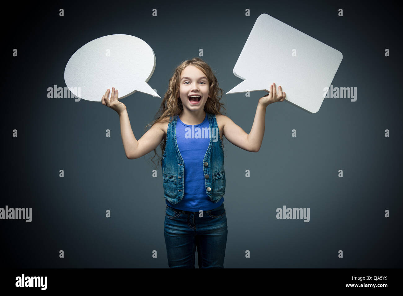 Human joyful hi-res stock photography and images - Alamy