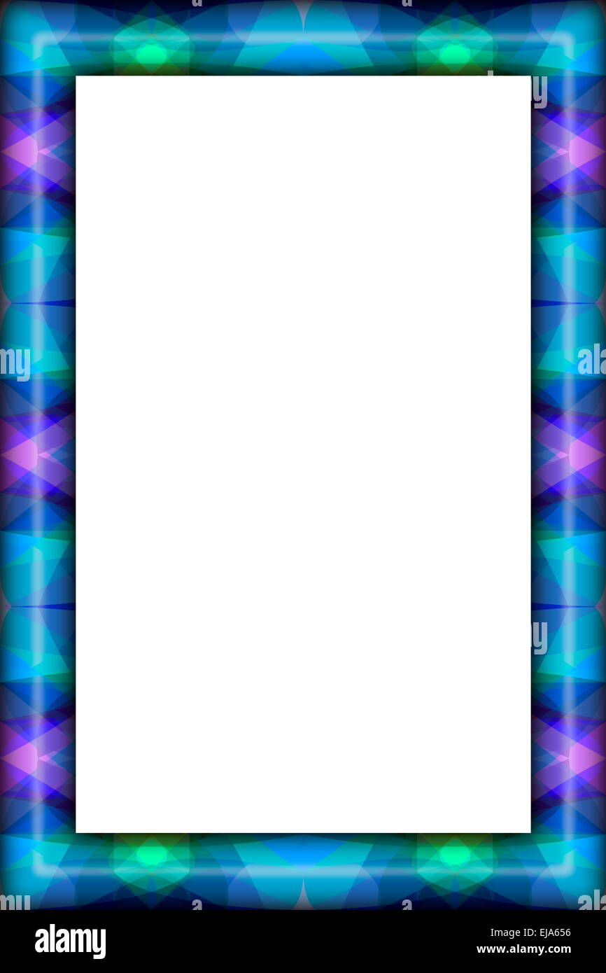 Upright frame design hi-res stock photography and images - Alamy