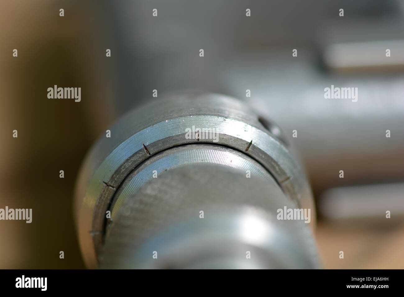 Close up railway line hi-res stock photography and images - Alamy