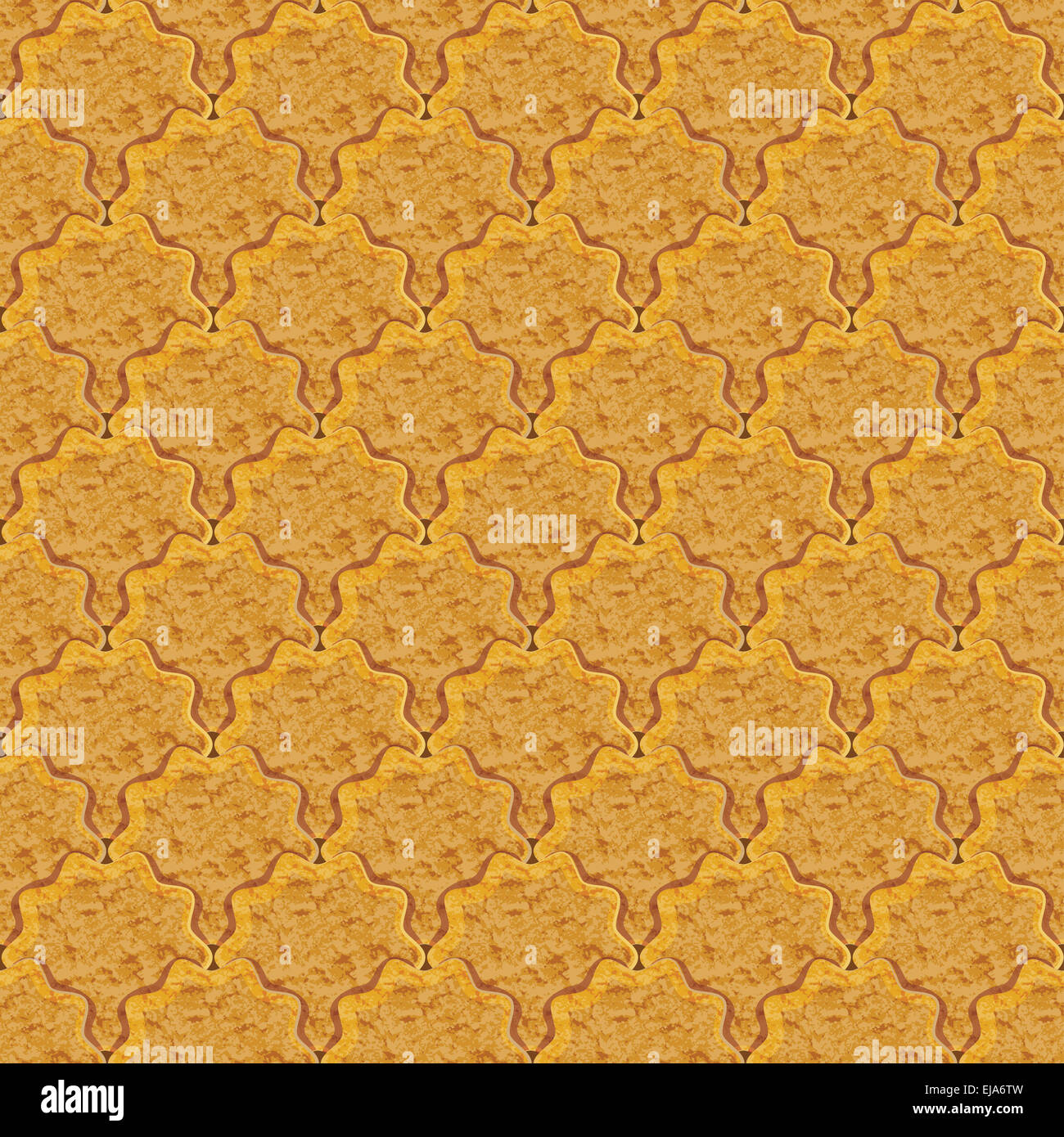 Seamless texture of cracker hi-res stock photography and images - Alamy