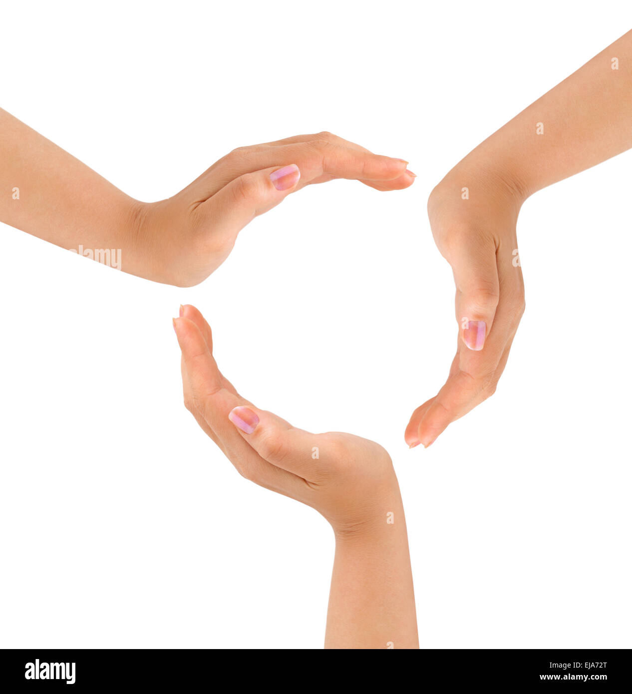Wrist circle hi-res stock photography and images - Alamy