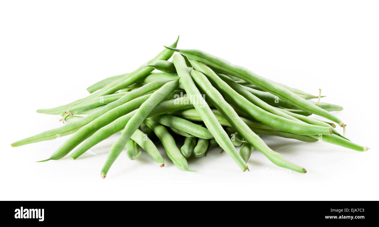 French beans still life hi-res stock photography and images - Alamy