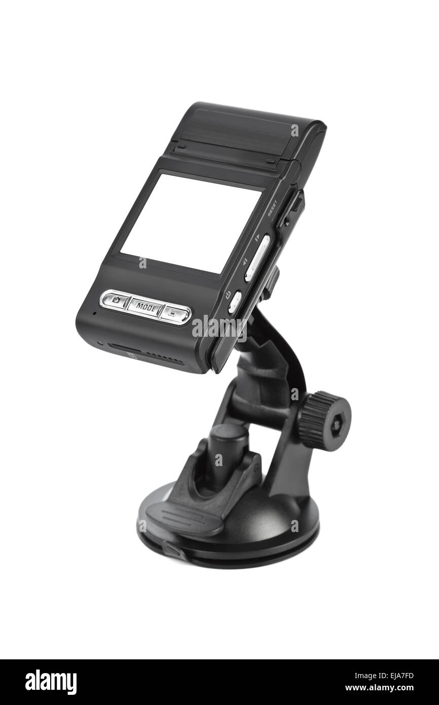 Car onboard technology hi-res stock photography and images - Alamy