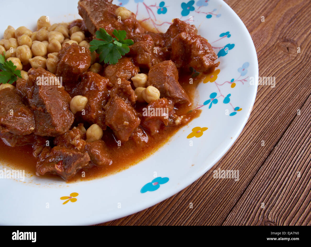 Red lamb hi-res stock photography and images - Alamy