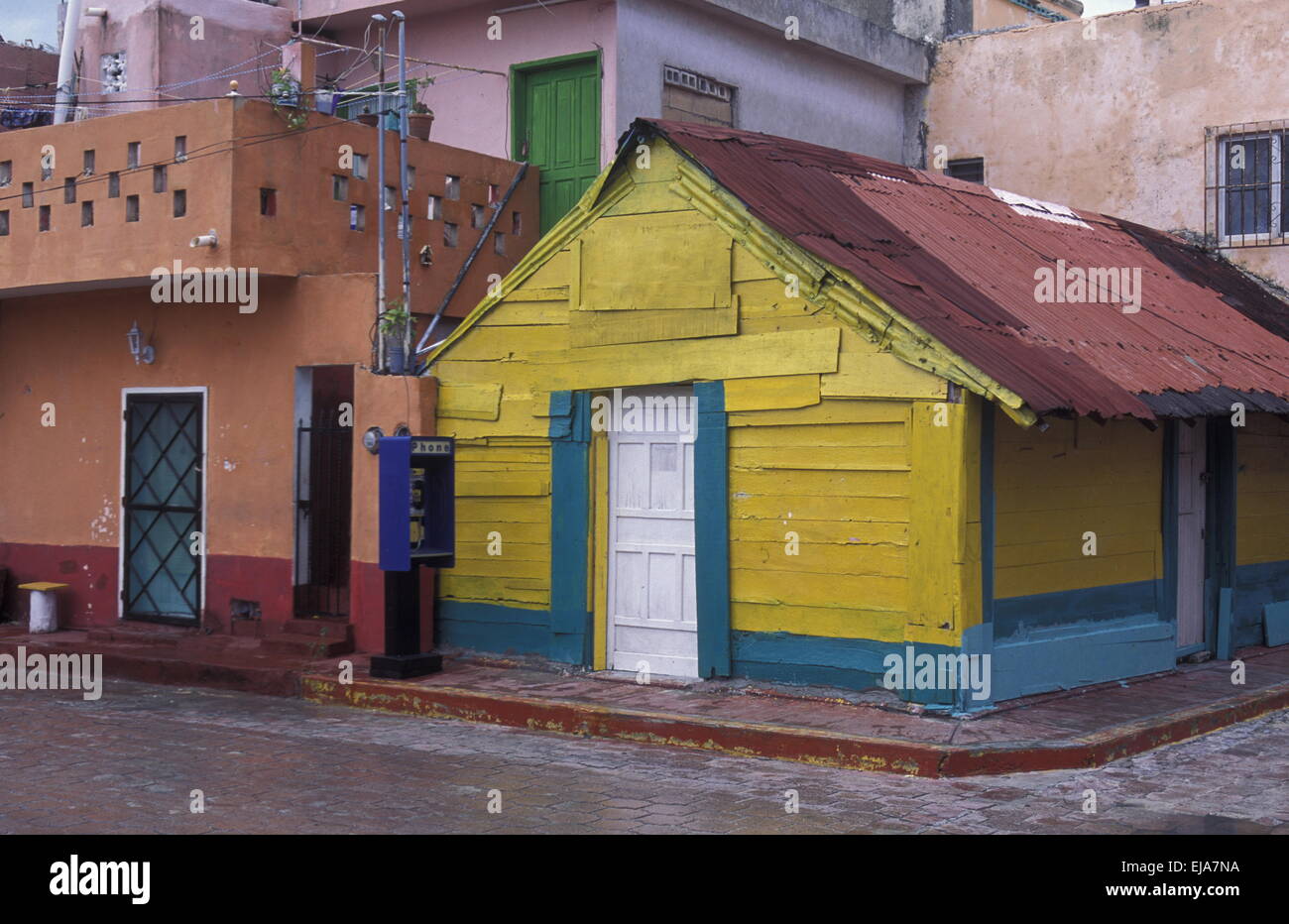 Halbinsel yucatan hi-res stock photography and images - Alamy