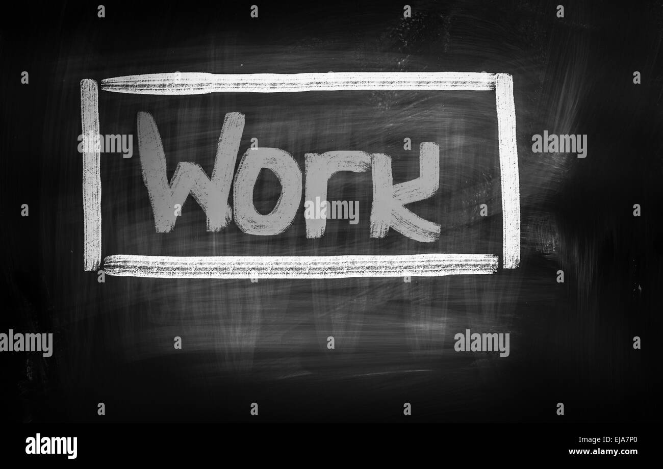 Work busy office Black and White Stock Photos & Images - Alamy