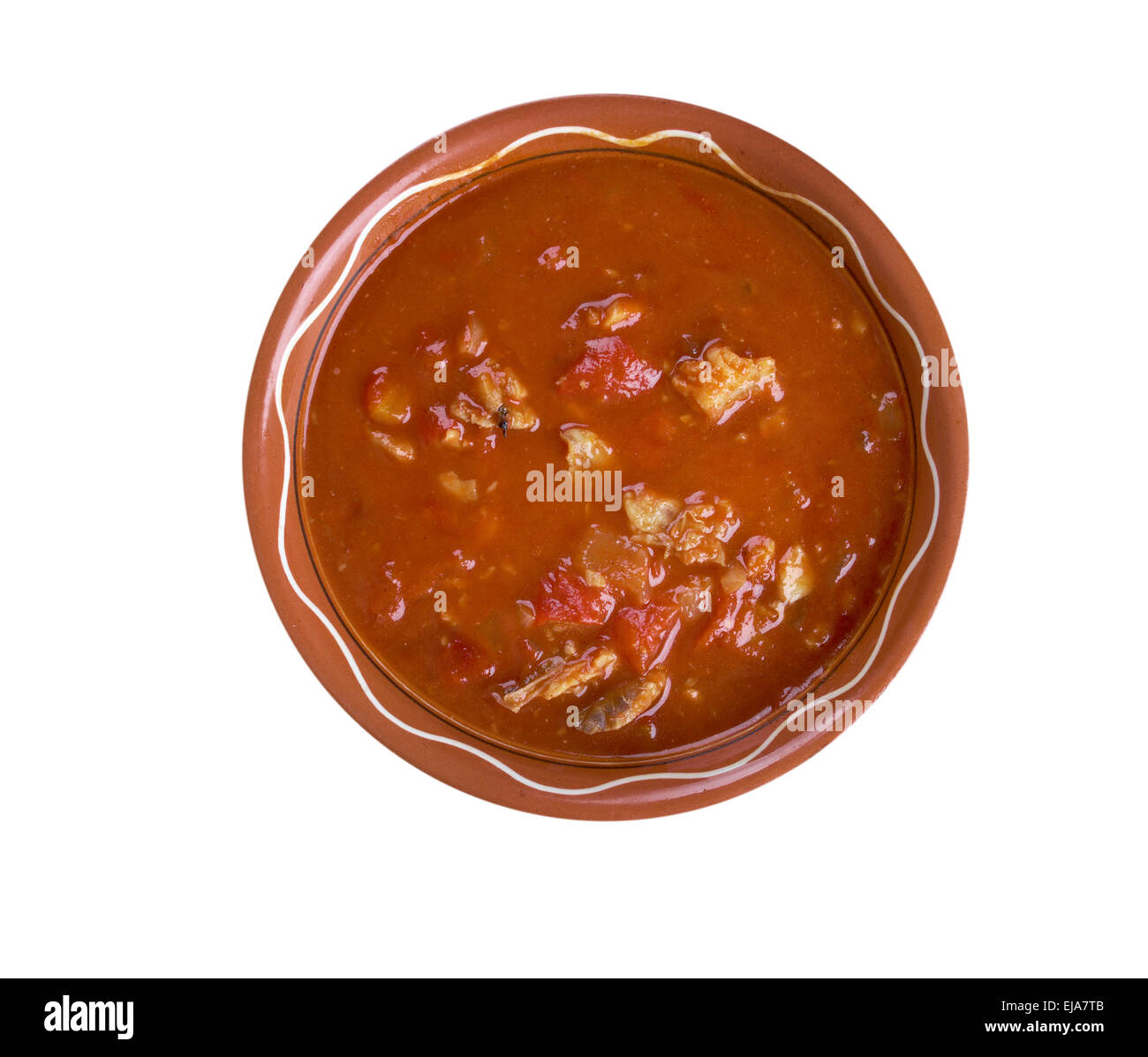 Shorba bil Hout Stock Photo - Alamy