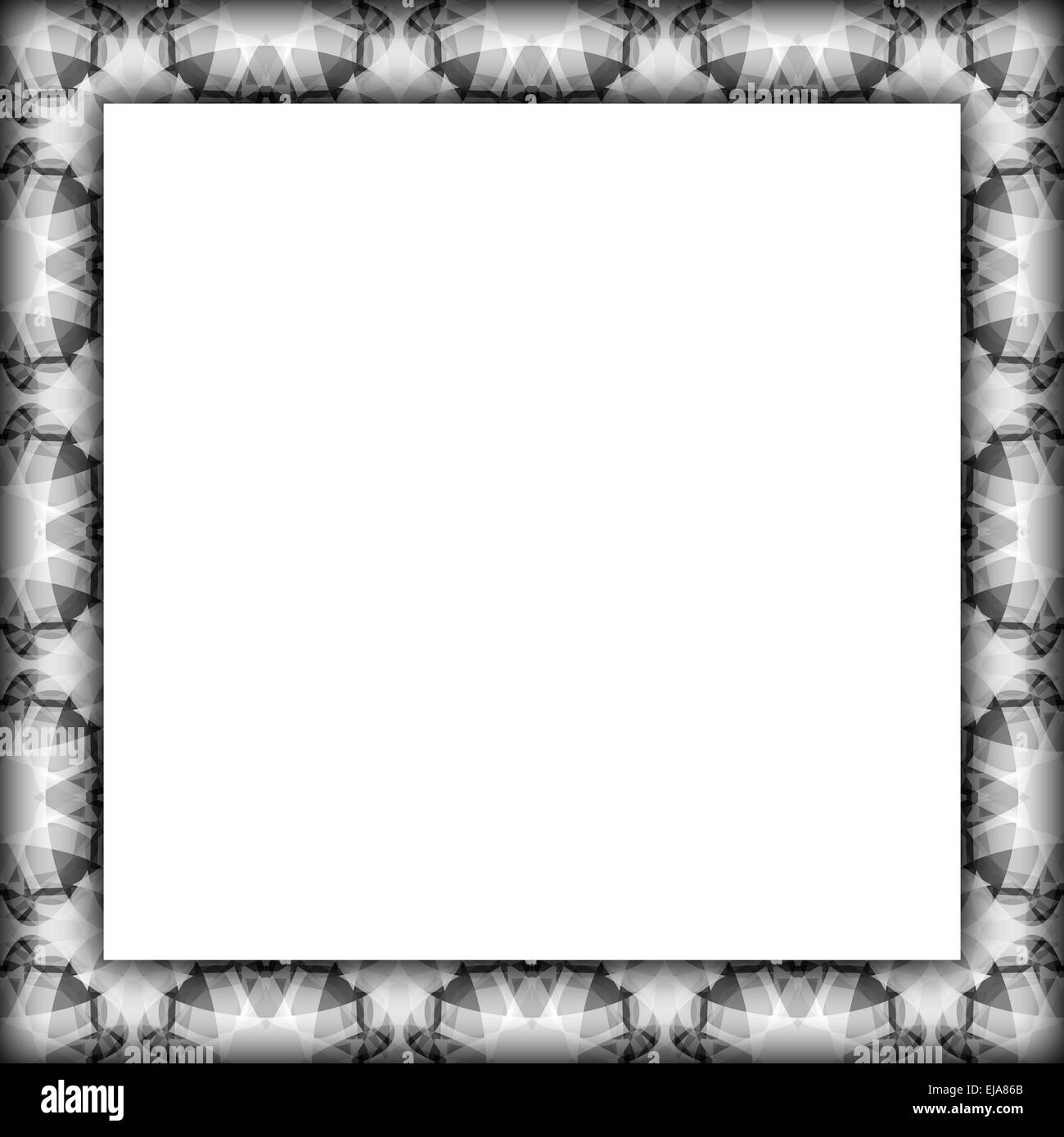 Space frame struktur Black and White Stock Photos & Images - Alamy