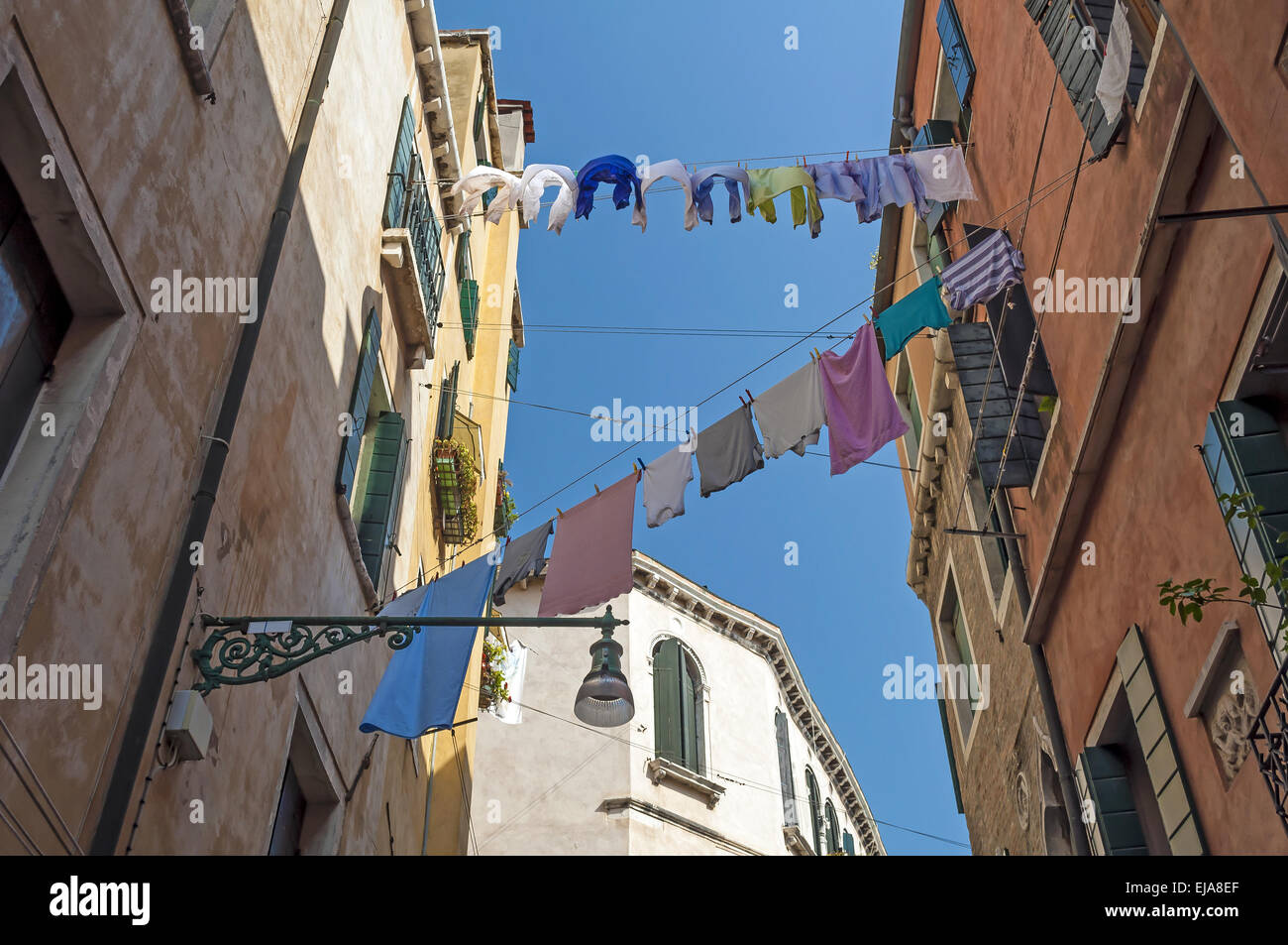 Drying cloth hi-res stock photography and images - Alamy