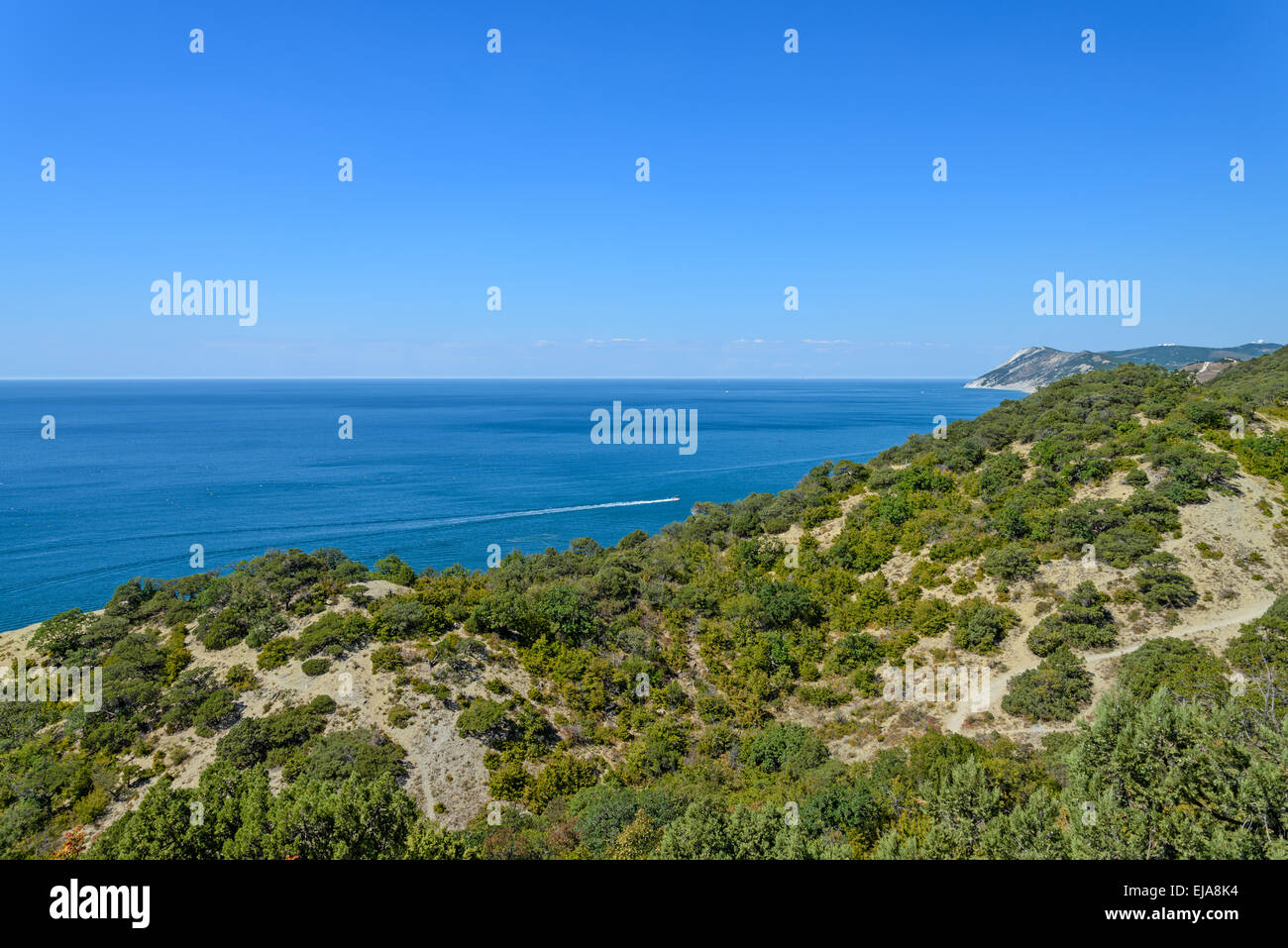 Seacoast hi-res stock photography and images - Alamy