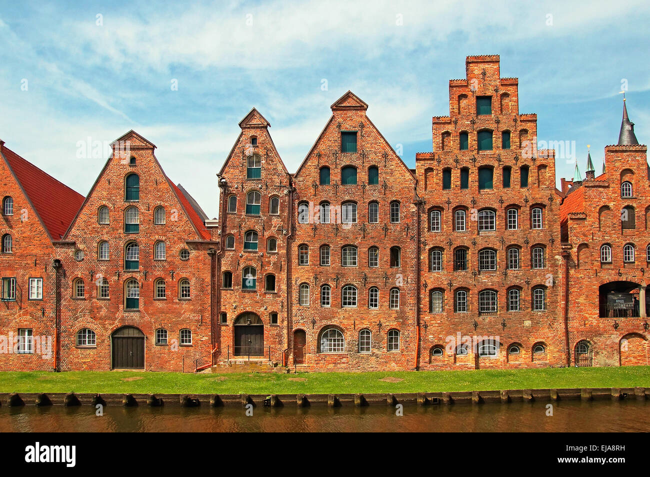 Old germany magazine hi-res stock photography and images - Alamy