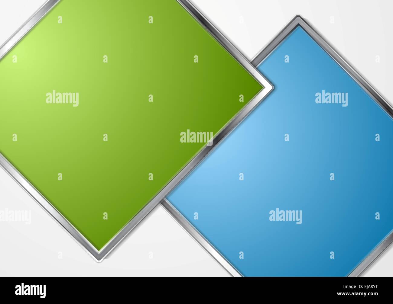 Metal squares hi-res stock photography and images - Alamy