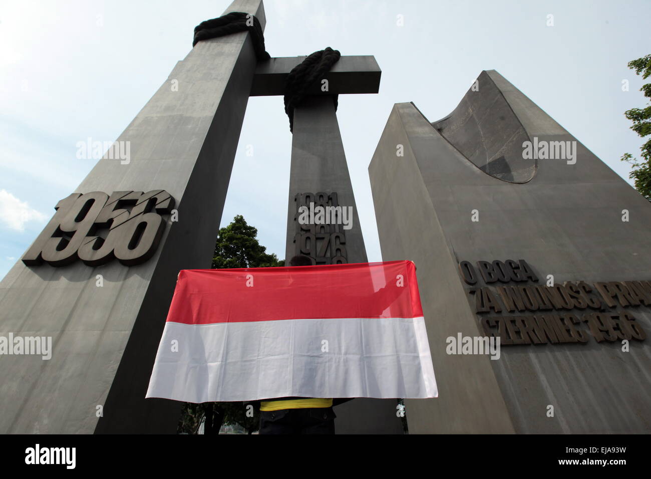 Poznan army hi-res stock photography and images - Alamy