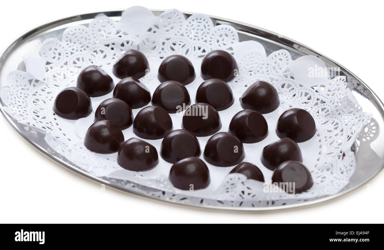 Sweets tray hi-res stock photography and images - Alamy