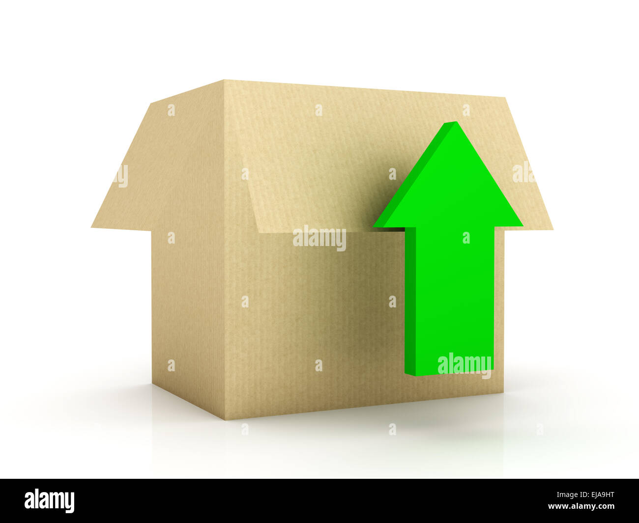 Data Archive packer Stock Photo - Alamy