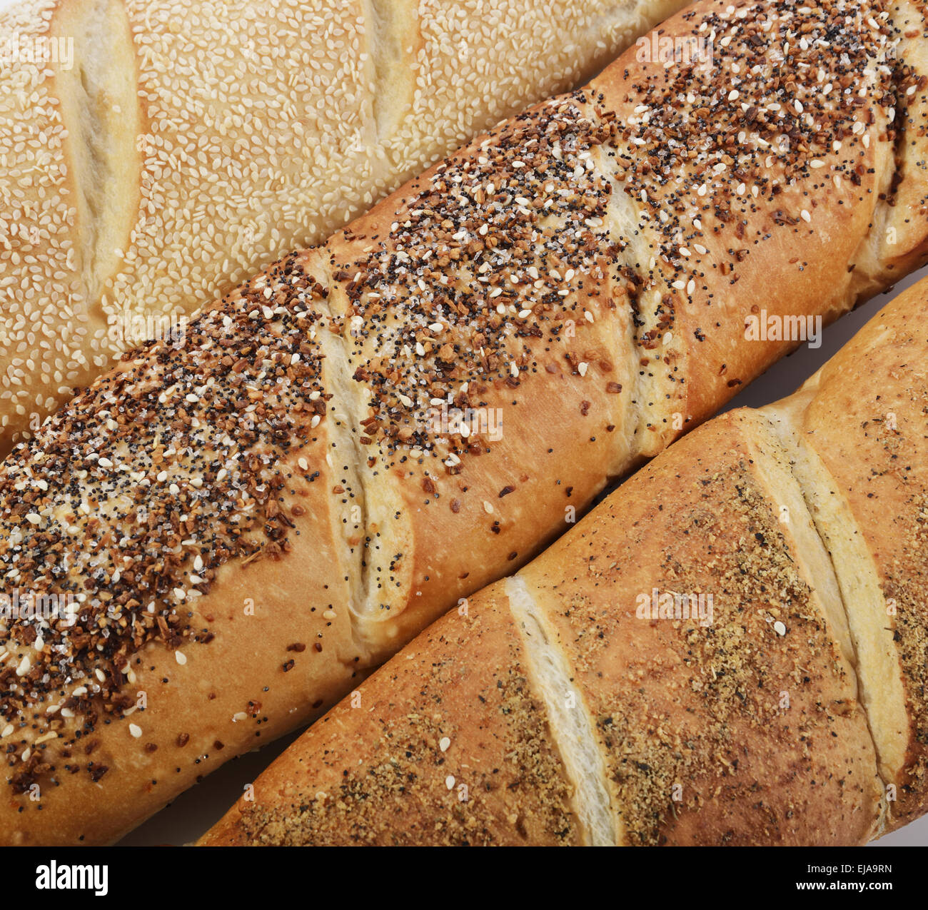 French loaves hi-res stock photography and images - Alamy