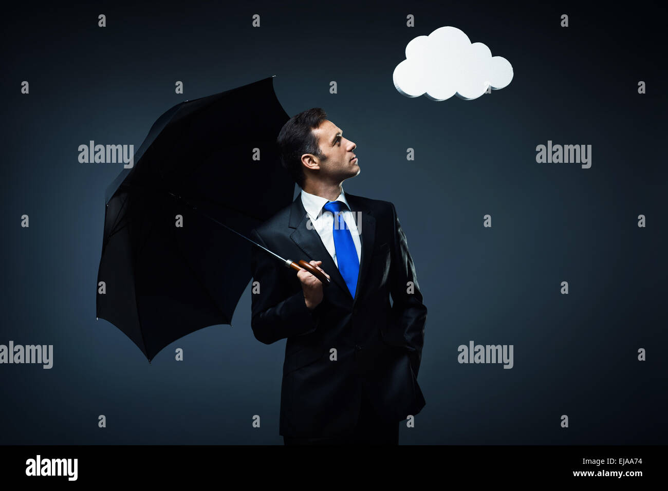 Professional concepts hi-res stock photography and images - Alamy