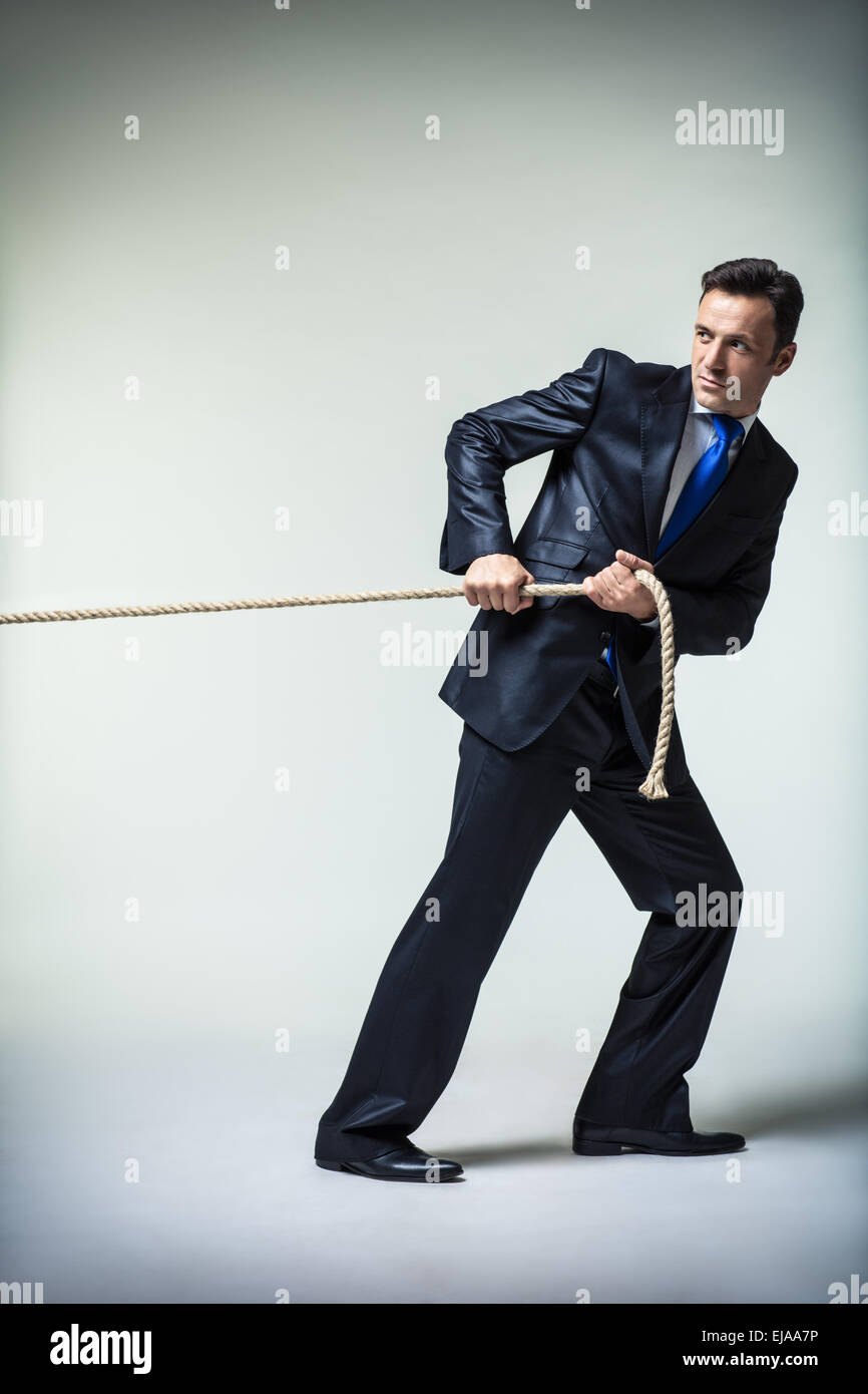 Professional concepts hi-res stock photography and images - Alamy