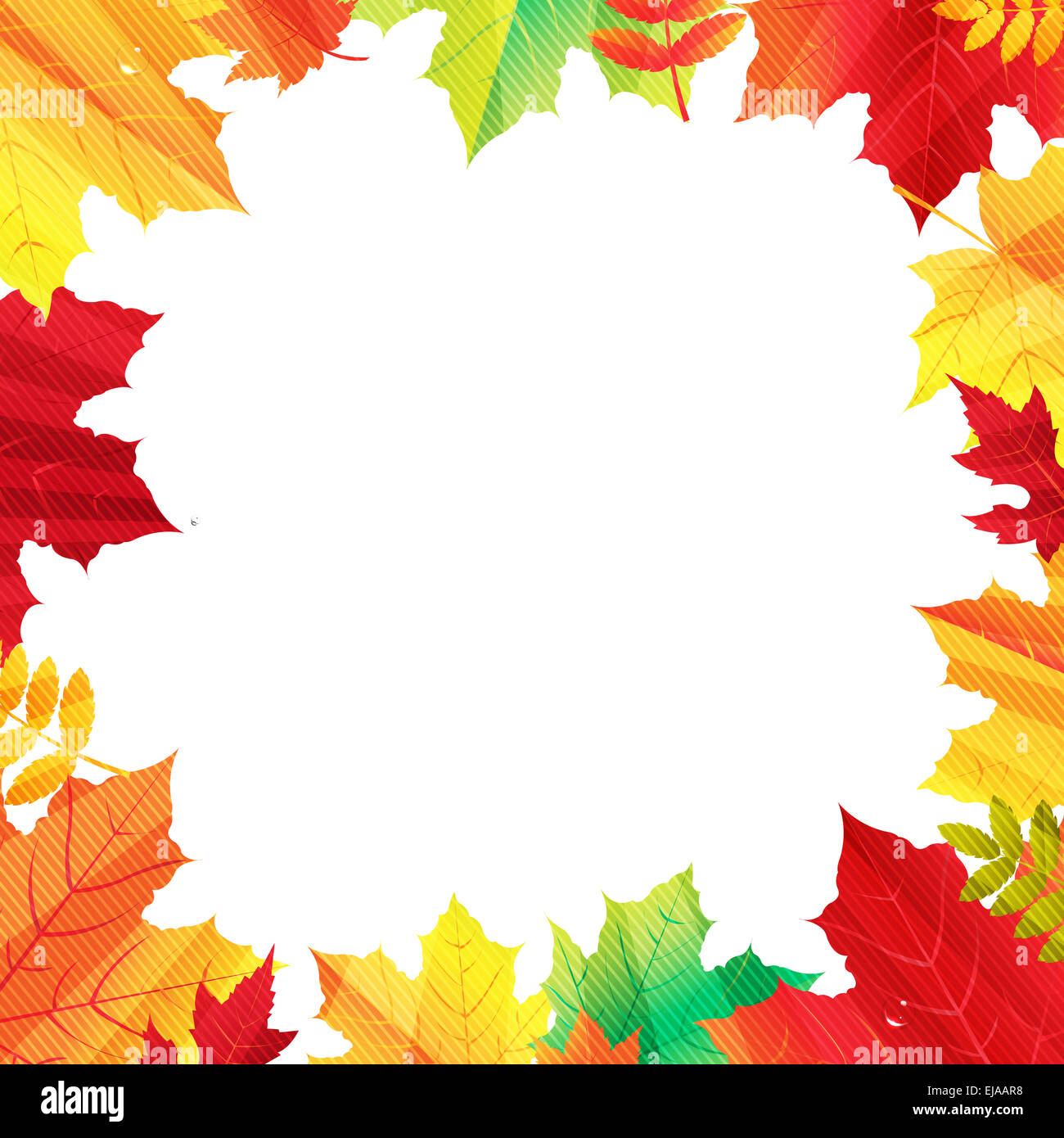 Winding yellow border hi-res stock photography and images - Alamy