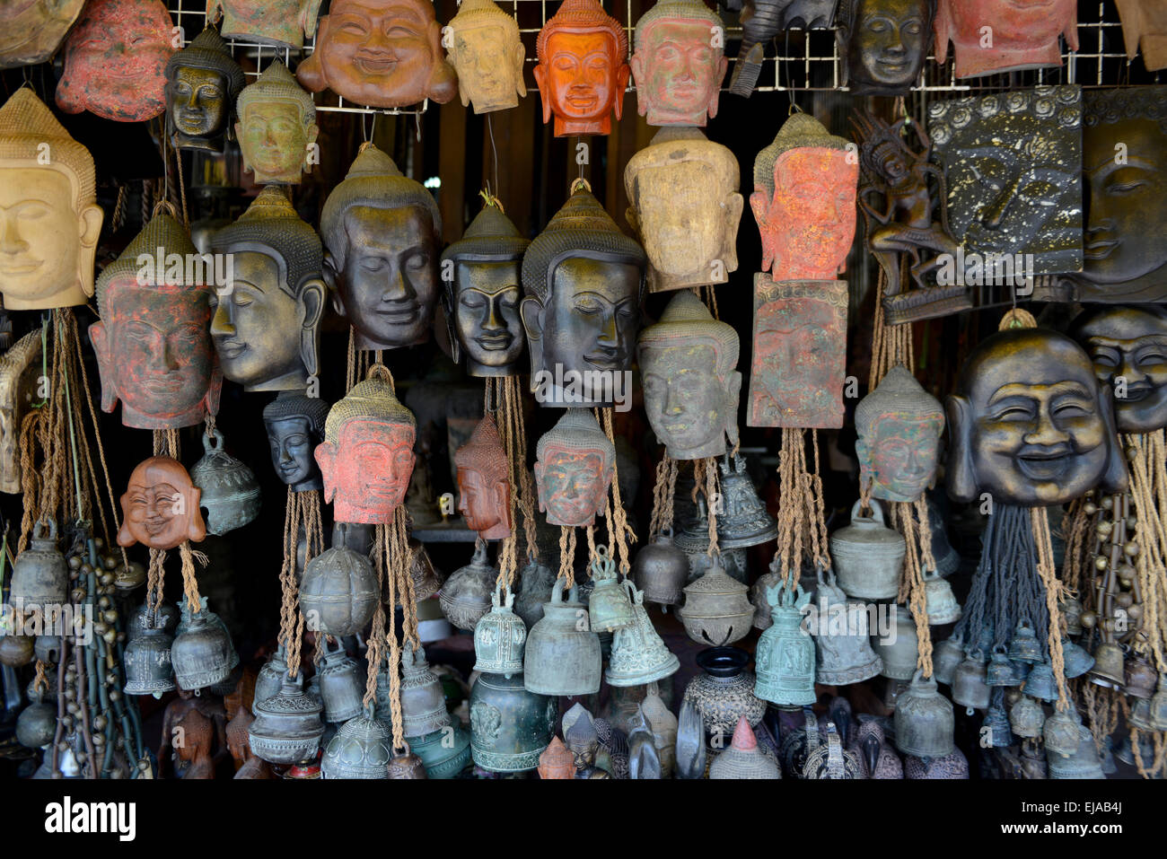 ASIA CAMBODIA SIEM RIEP Stock Photo - Alamy