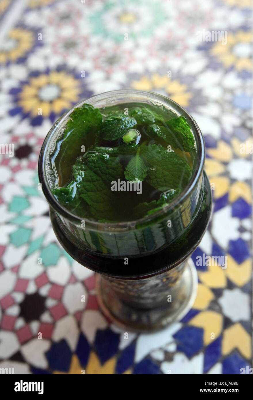 Tea fes hi-res stock photography and images - Alamy