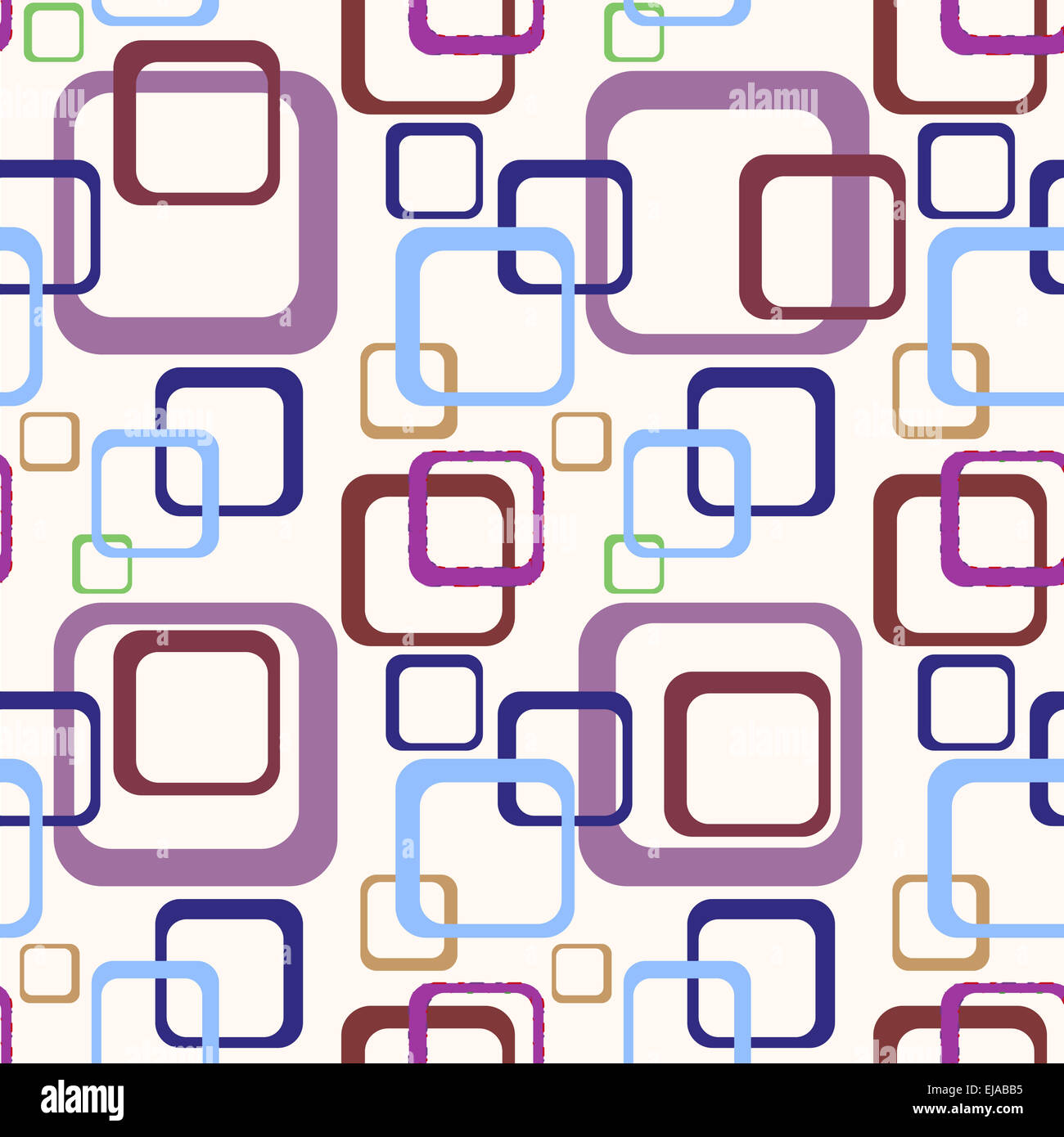 70s pattern hi-res stock photography and images - Alamy