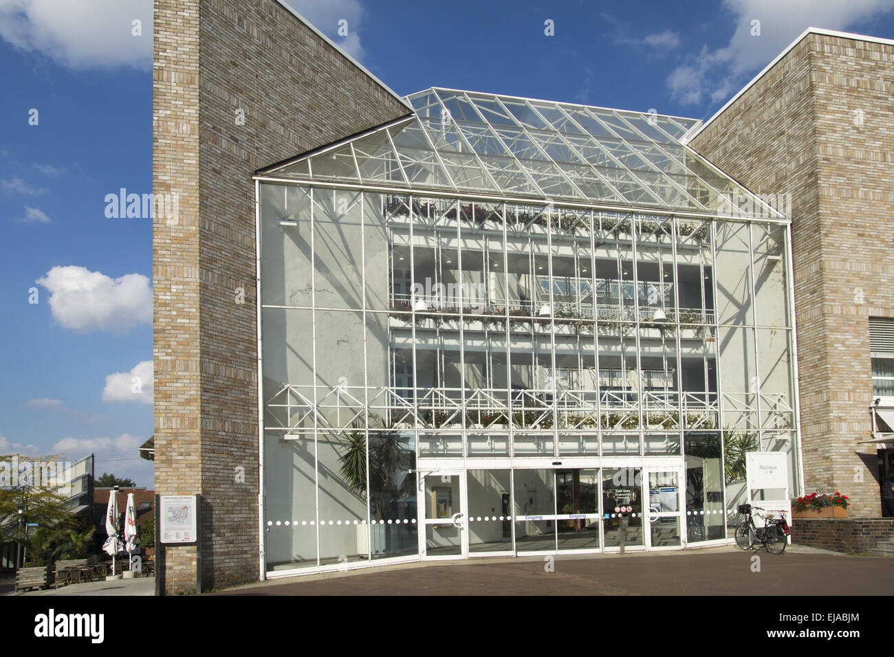 Deutsche stadt unna hi-res stock photography and images - Alamy