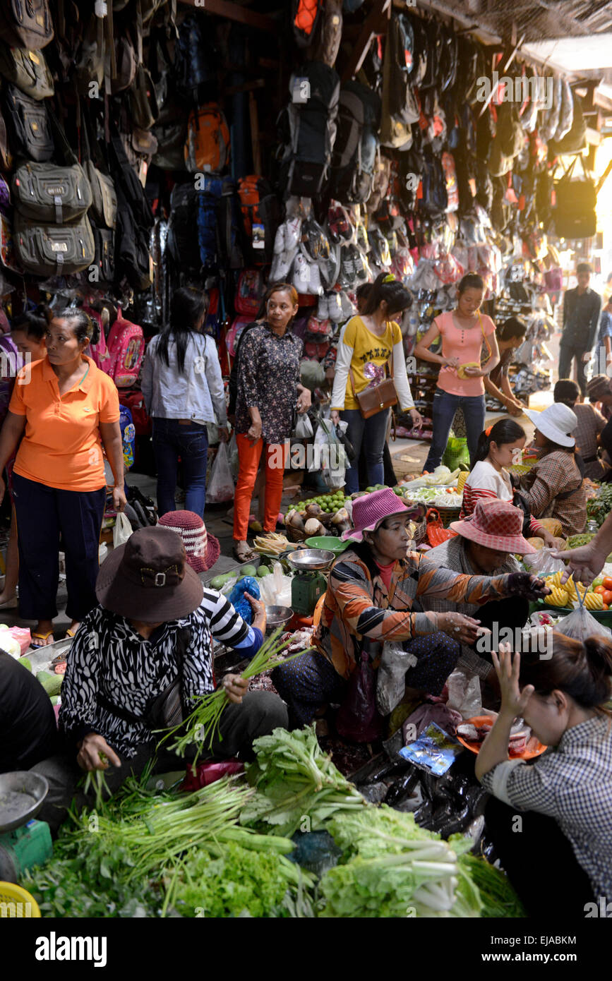 ASIA CAMBODIA SIEM RIEP Stock Photo - Alamy