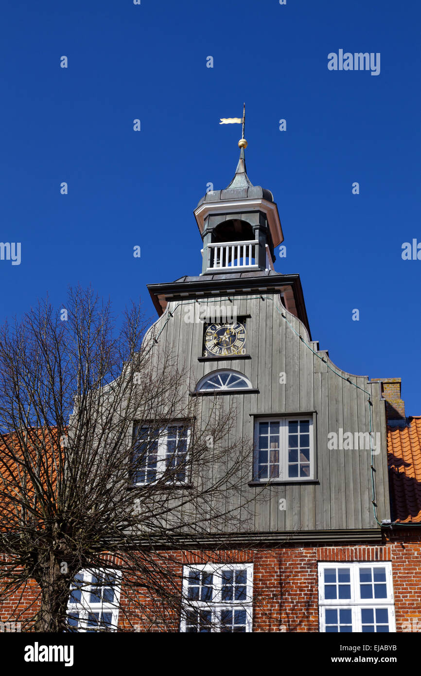 Tonning High Resolution Stock Photography and Images - Alamy