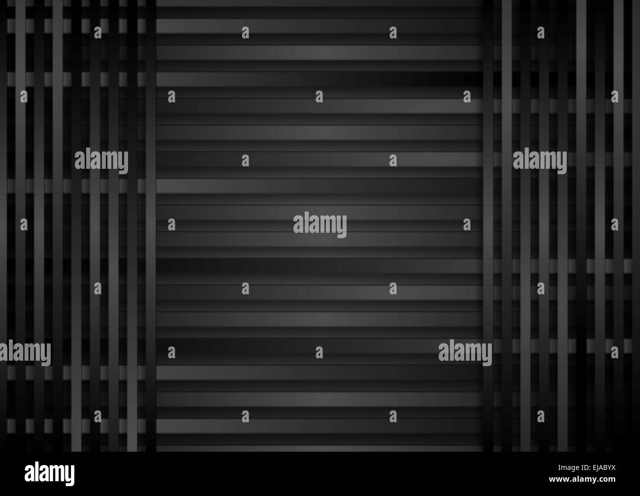 Dark stripes hi-res stock photography and images - Alamy