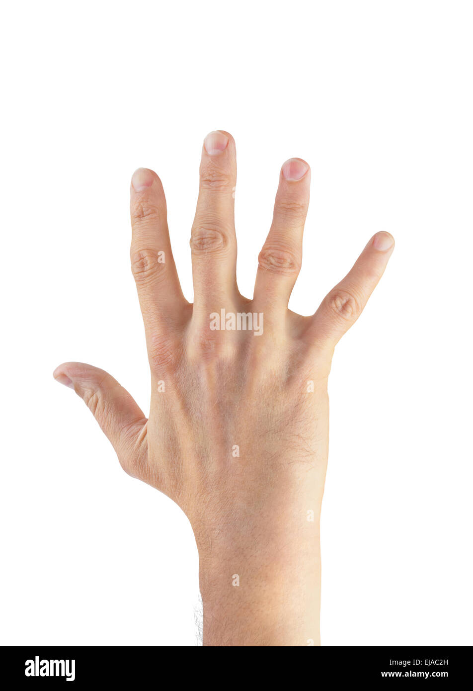 Hand ges hi-res stock photography and images - Alamy