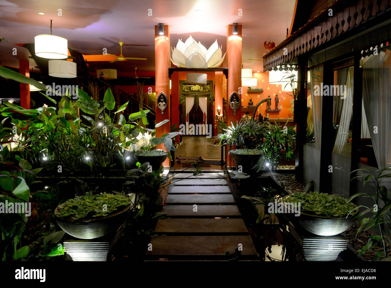 ASIA CAMBODIA SIEM RIEP Stock Photo - Alamy