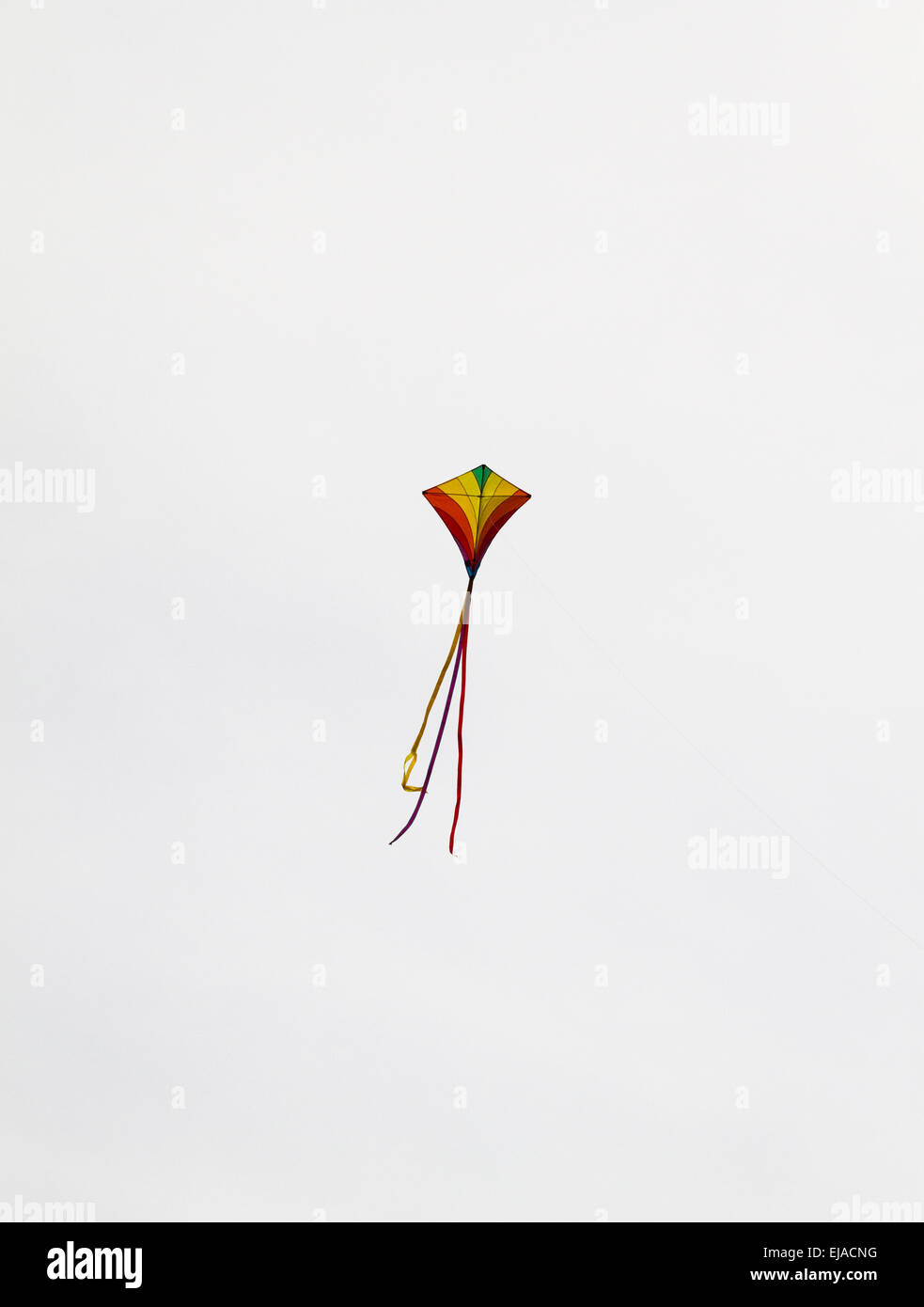 Kite with tails hi-res stock photography and images - Alamy