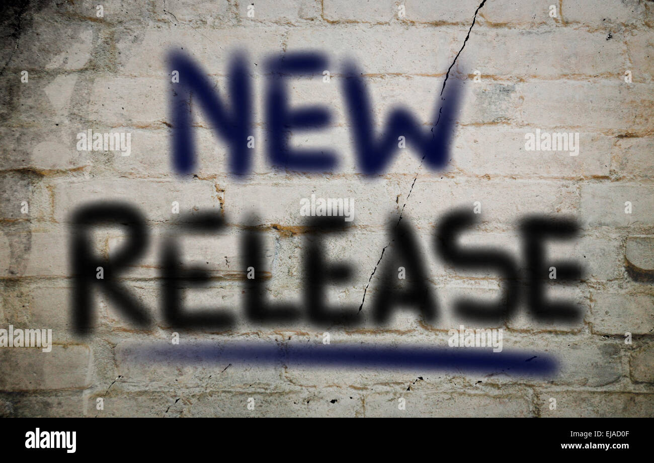 Release symbol hi-res stock photography and images - Alamy