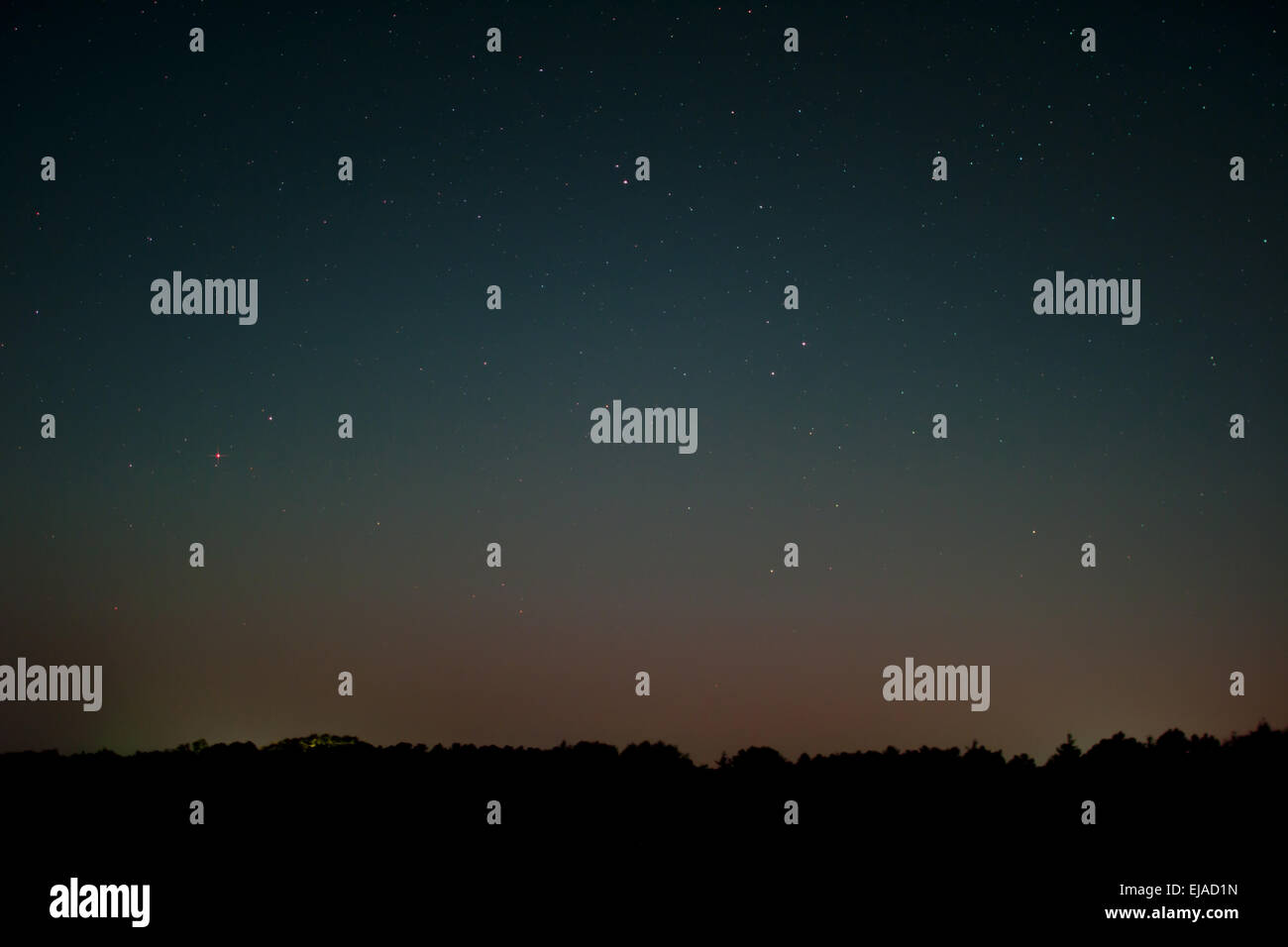 Nachthimmel hi-res stock photography and images - Alamy