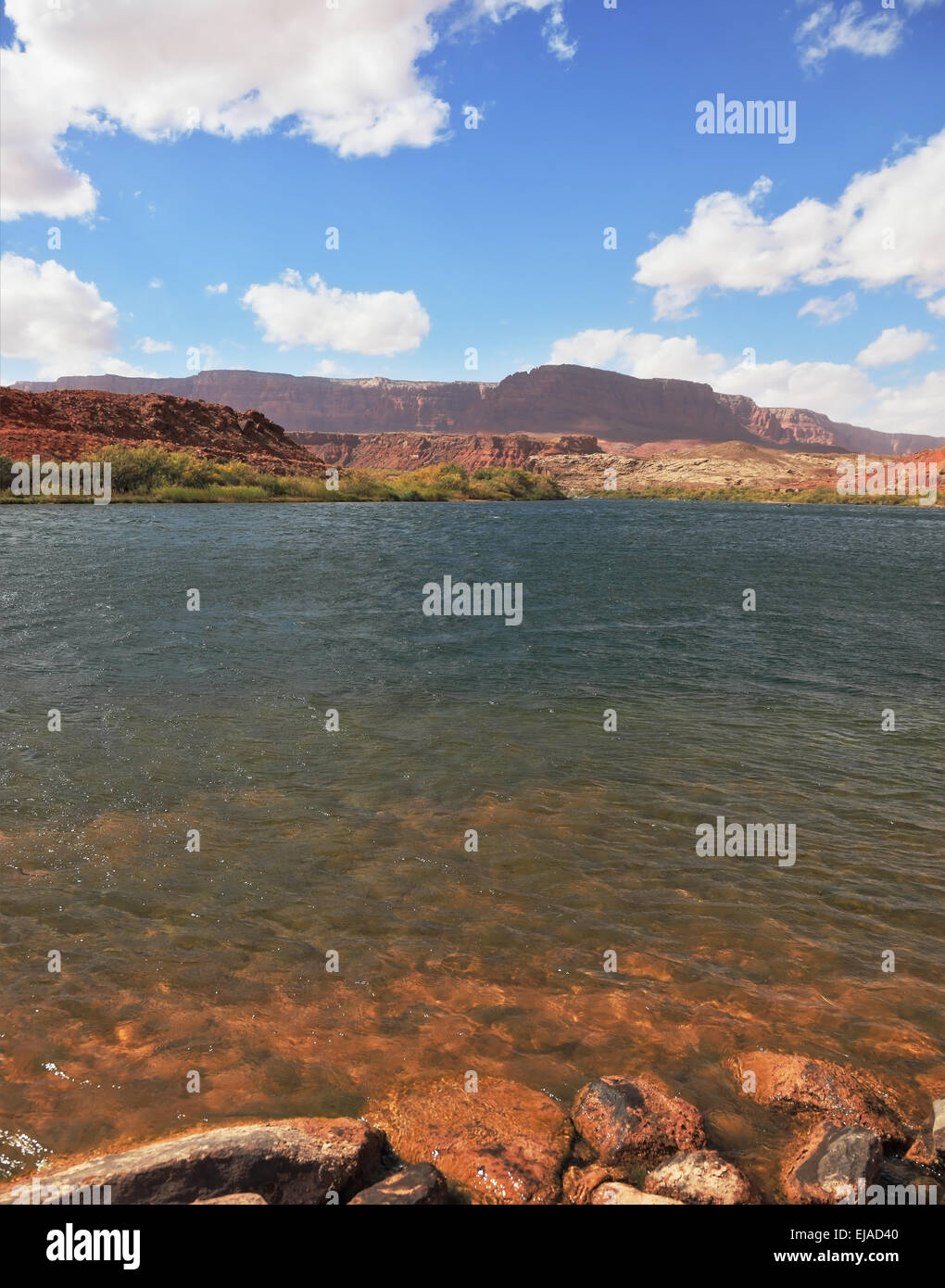 Cold and clear water Stock Photo - Alamy