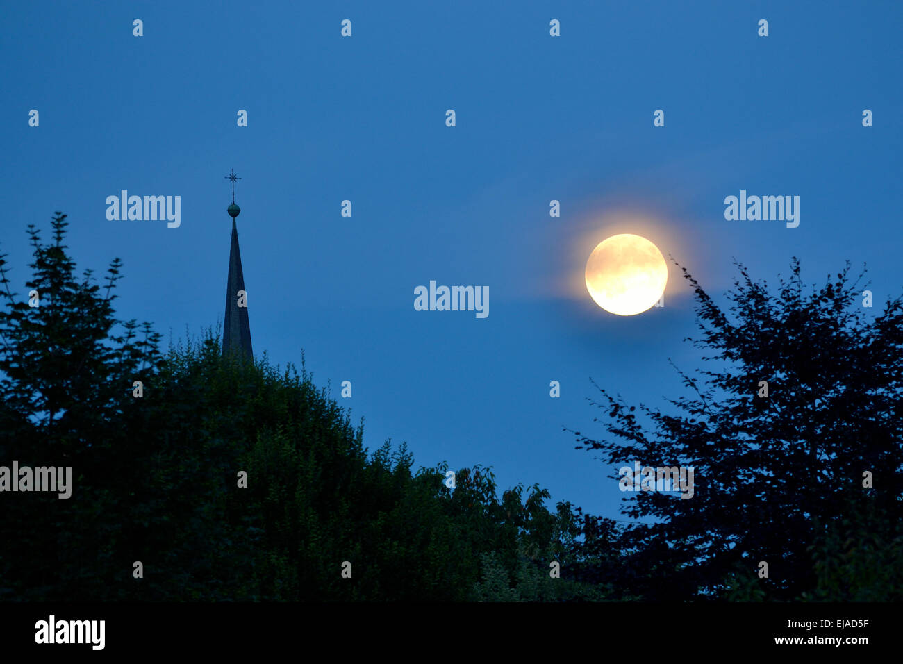 Himmels spektakel hi-res stock photography and images - Alamy