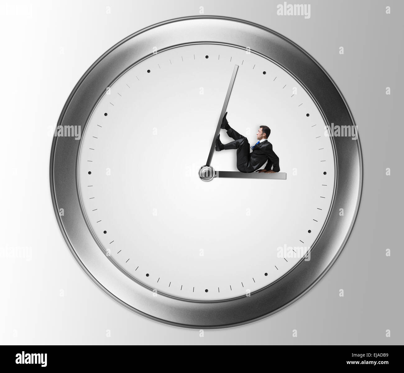 Stop the time hi-res stock photography and images - Alamy