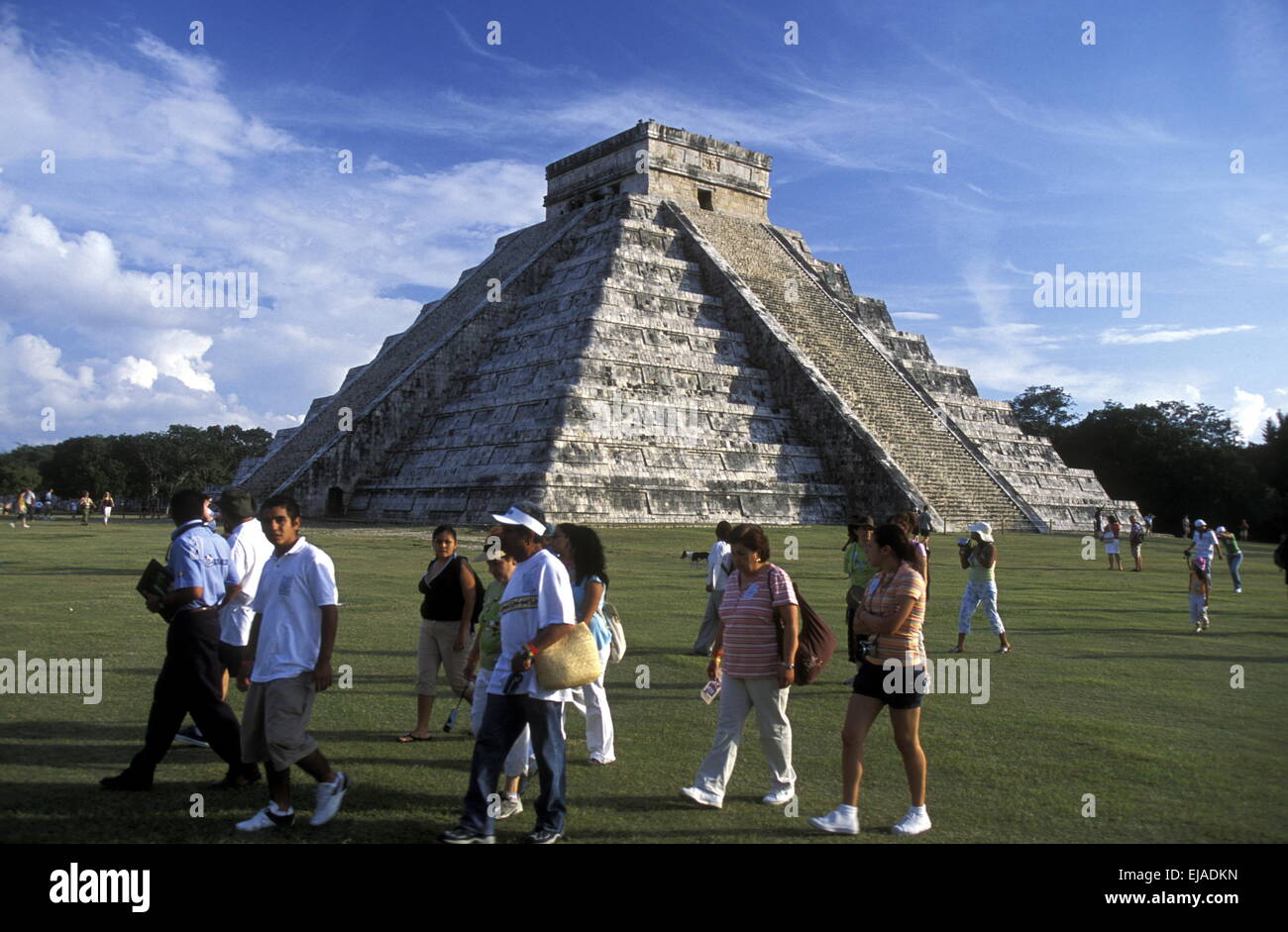 Yucatan mexiko hi-res stock photography and images - Alamy