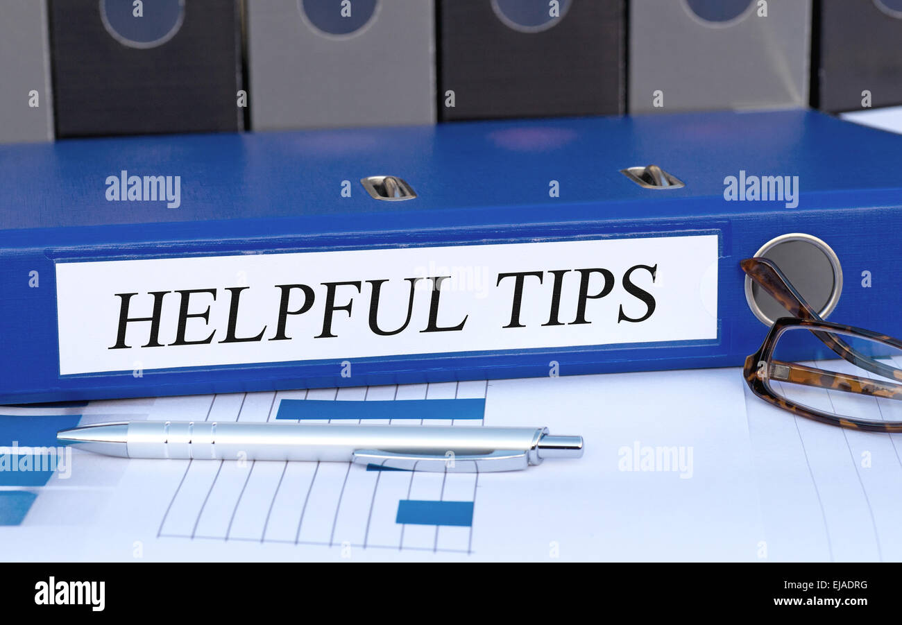 Helpful tricks hi-res stock photography and images - Alamy