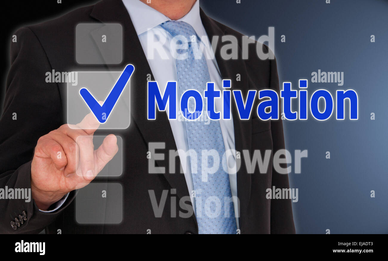 Motivation reward successful leadership hi-res stock photography and ...