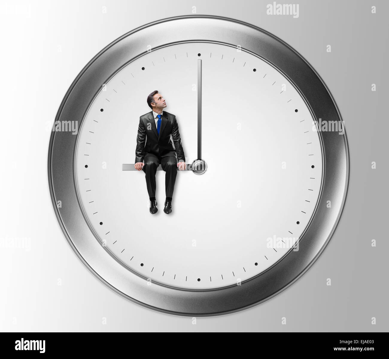 Stop time hi-res stock photography and images - Alamy
