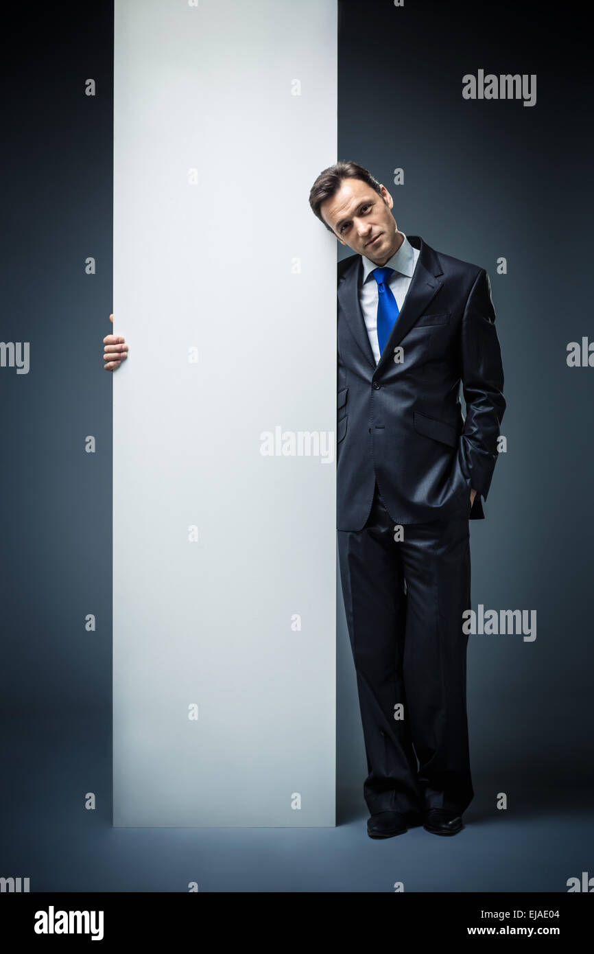 Professional advertisement hi-res stock photography and images - Alamy