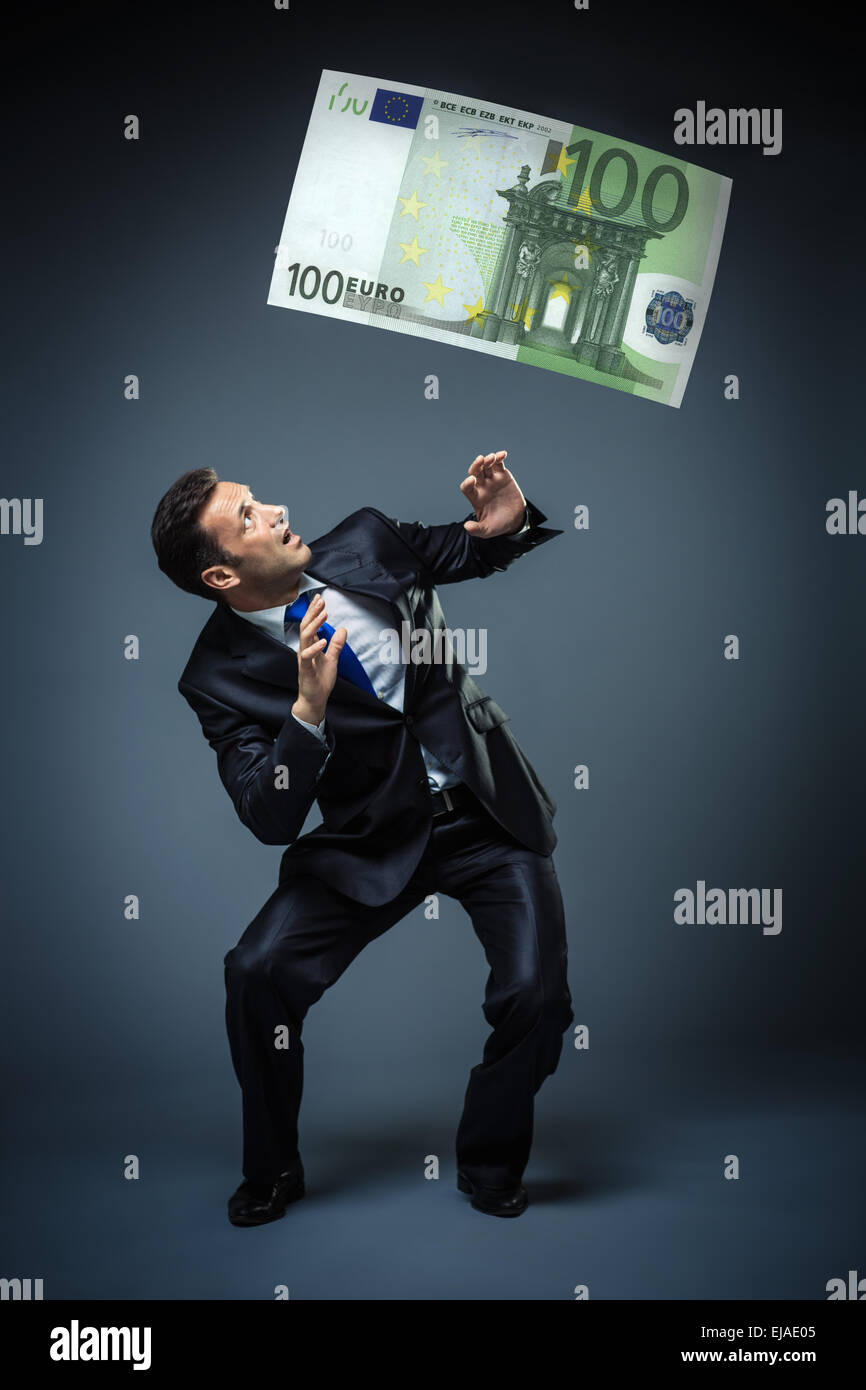 Stress and money hi-res stock photography and images - Alamy