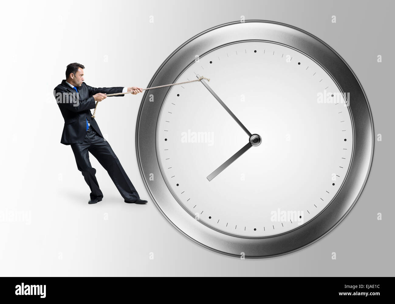 Working concepts hi-res stock photography and images - Alamy