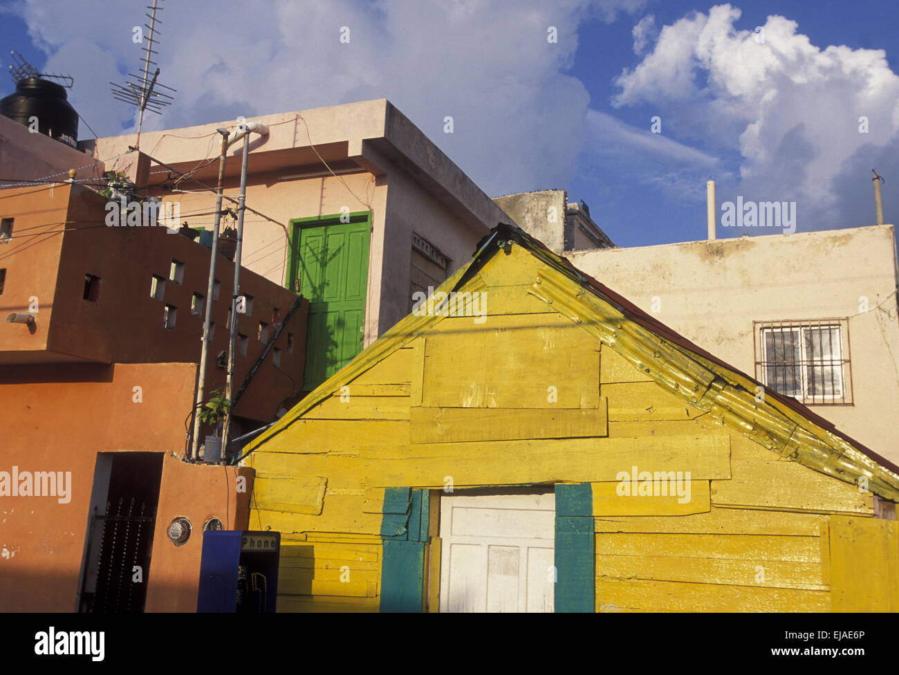 Halbinsel yucatan hi-res stock photography and images - Alamy